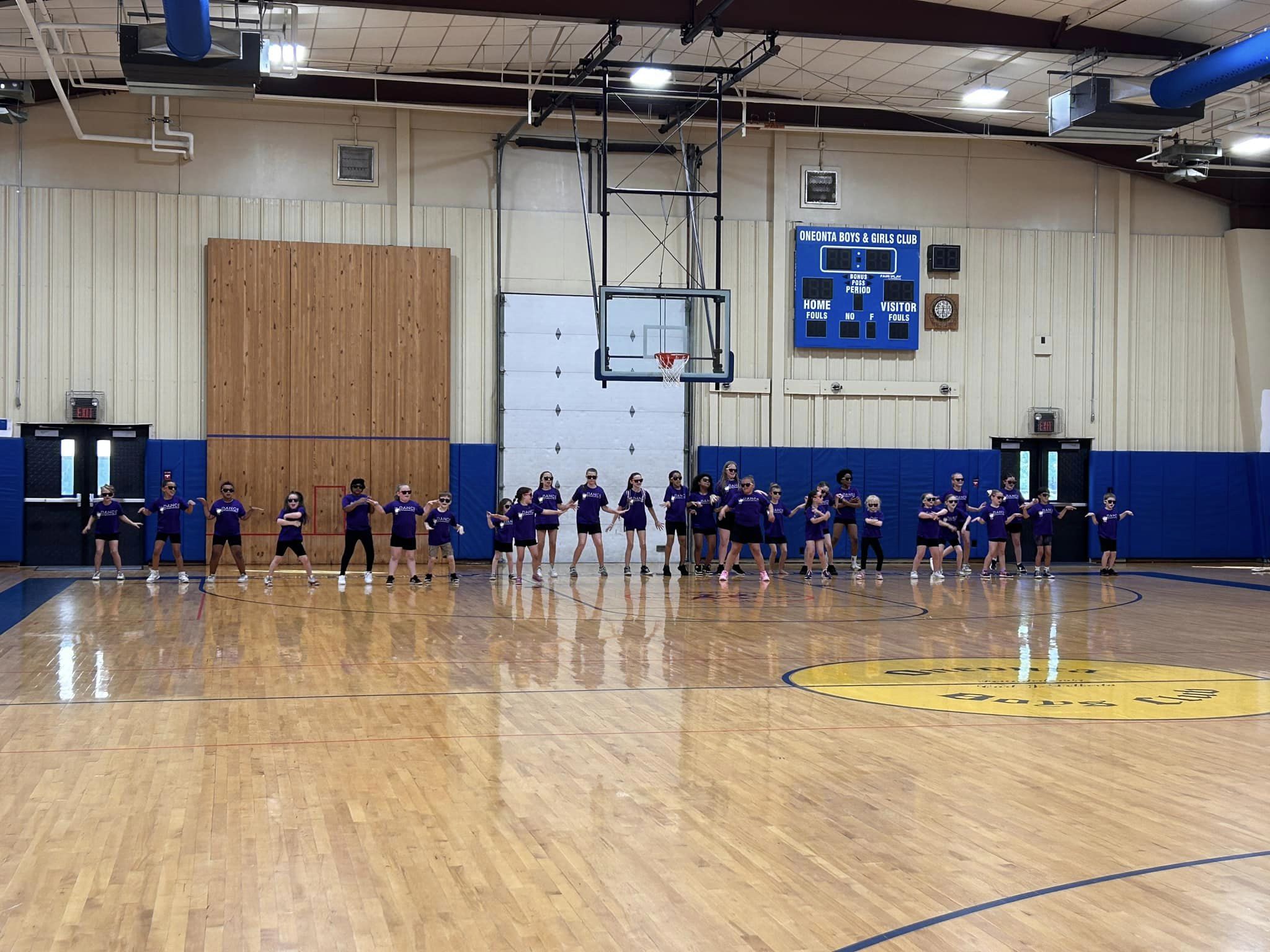 After School Programs & Team Sports :: Oneonta Boys & Girls Club